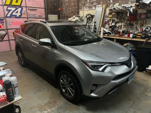 Vehicle Wrapping Near Me - Car, Truck & Auto Wrap CT - Vehicle Wrap ...