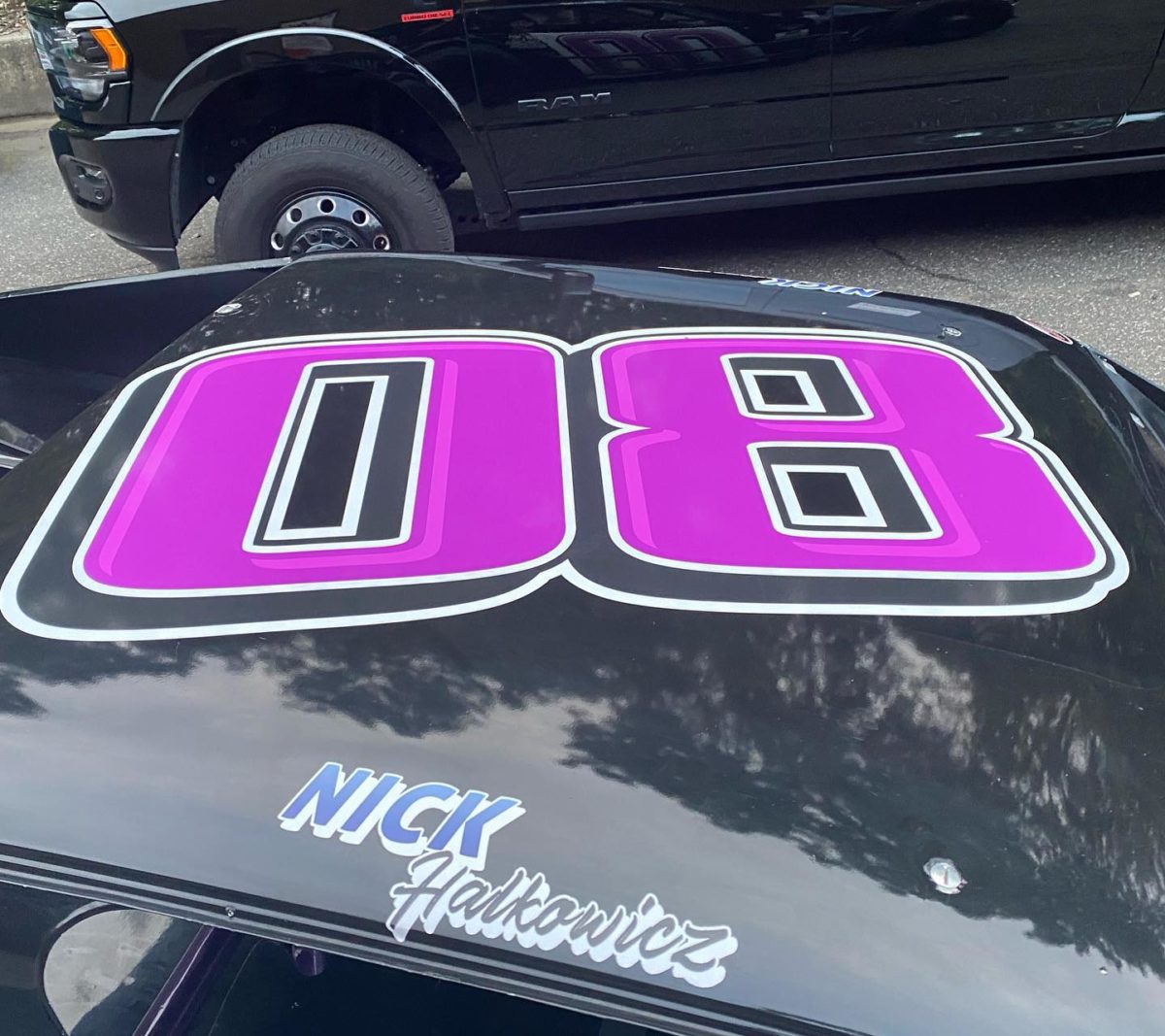 Vehicle Wrapping Near Me - Car, Truck & Auto Wrap CT - Vehicle Wrap ...