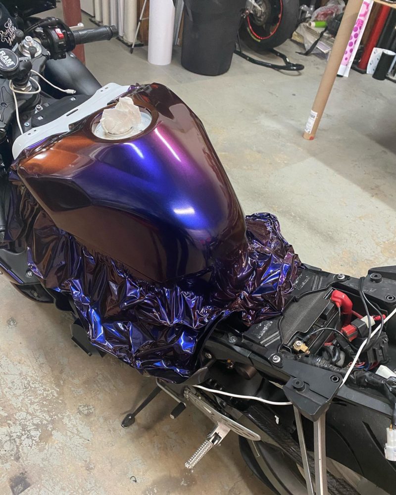 Vehicle Wrapping Near Me - Car, Truck & Auto Wrap CT - Vehicle Wrap ...