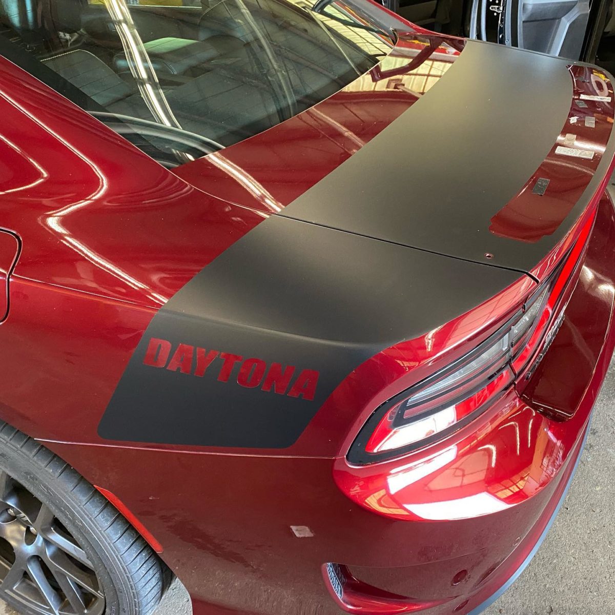 Vehicle Wrapping Near Me - Car, Truck & Auto Wrap CT - Vehicle Wrap ...