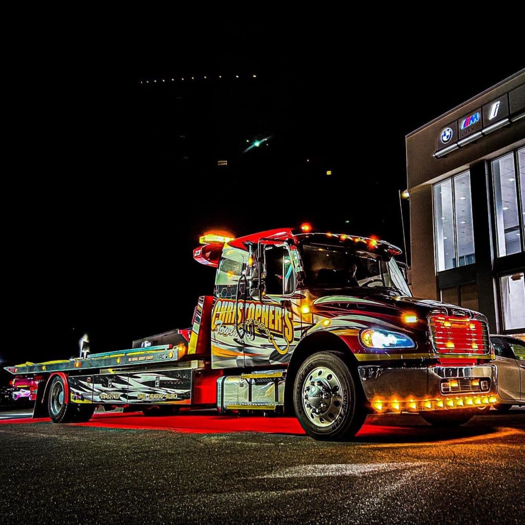 Vehicle Wrapping Near Me - Car, Truck & Auto Wrap CT - Vehicle Wrap ...