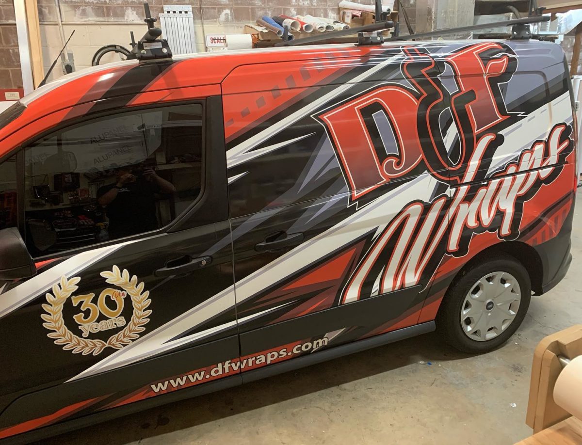 Vehicle Wrapping Near Me - Car, Truck & Auto Wrap CT - Vehicle Wrap ...