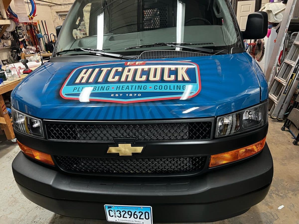 Vehicle Wrapping Near Me - Car, Truck & Auto Wrap CT - Vehicle Wrap ...