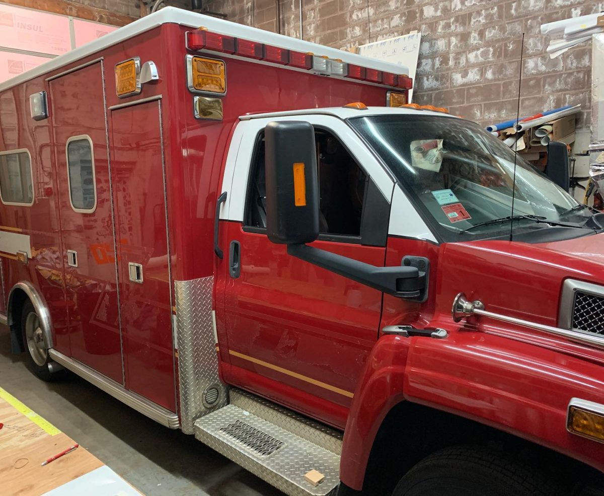 Vehicle Wrapping Near Me - Car, Truck & Auto Wrap CT - Vehicle Wrap ...