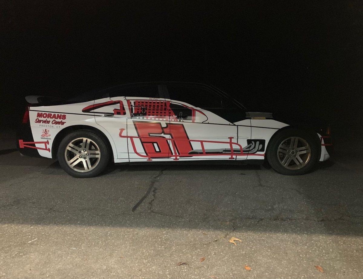 Vehicle Wrapping Near Me - Car, Truck & Auto Wrap CT - Vehicle Wrap ...