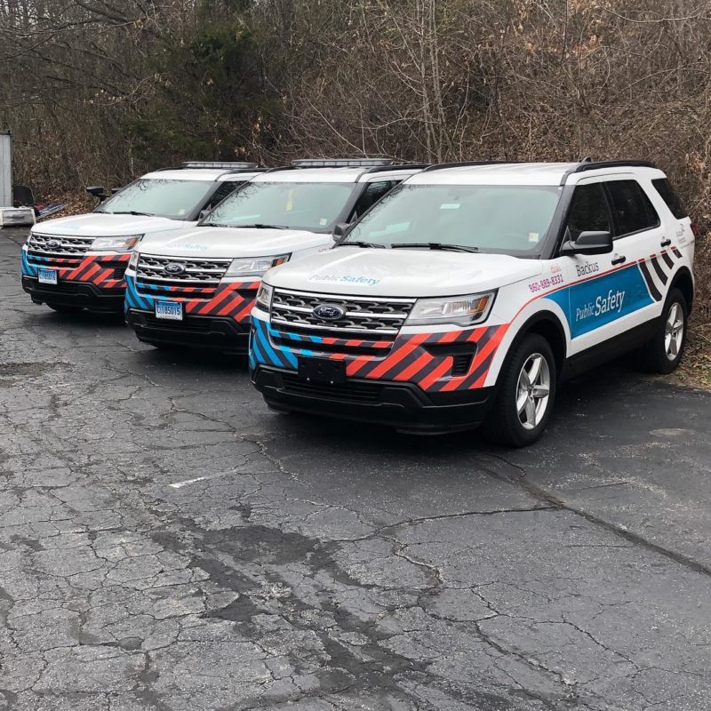 Vehicle Wrapping Near Me - Car, Truck & Auto Wrap CT - Vehicle Wrap ...