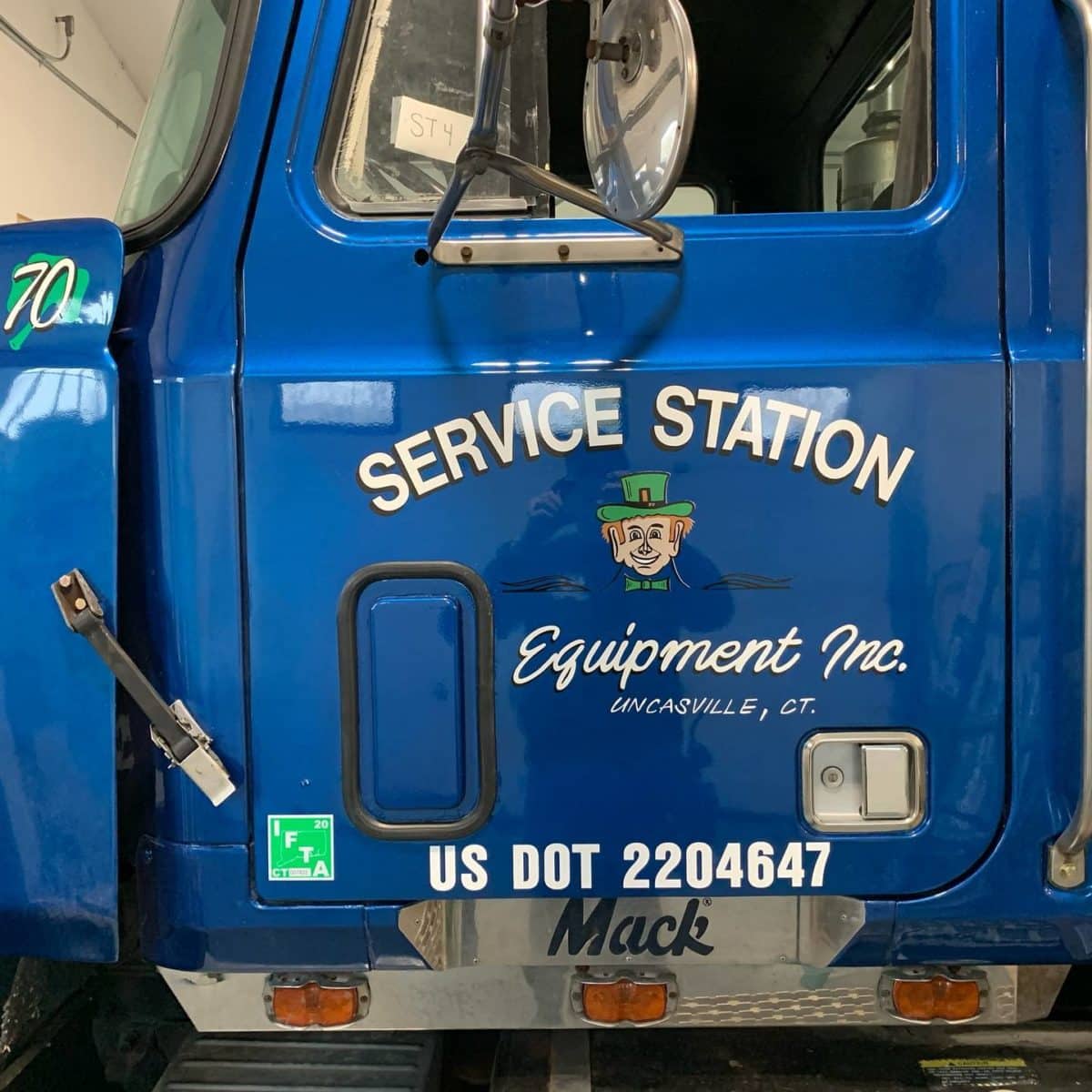 Vehicle Wrapping Near Me - Car, Truck & Auto Wrap CT - Vehicle Wrap ...