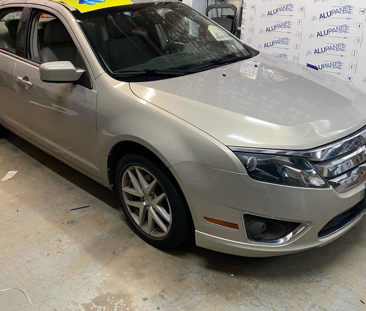 Vehicle Wrapping Near Me - Car, Truck & Auto Wrap CT - Vehicle Wrap ...