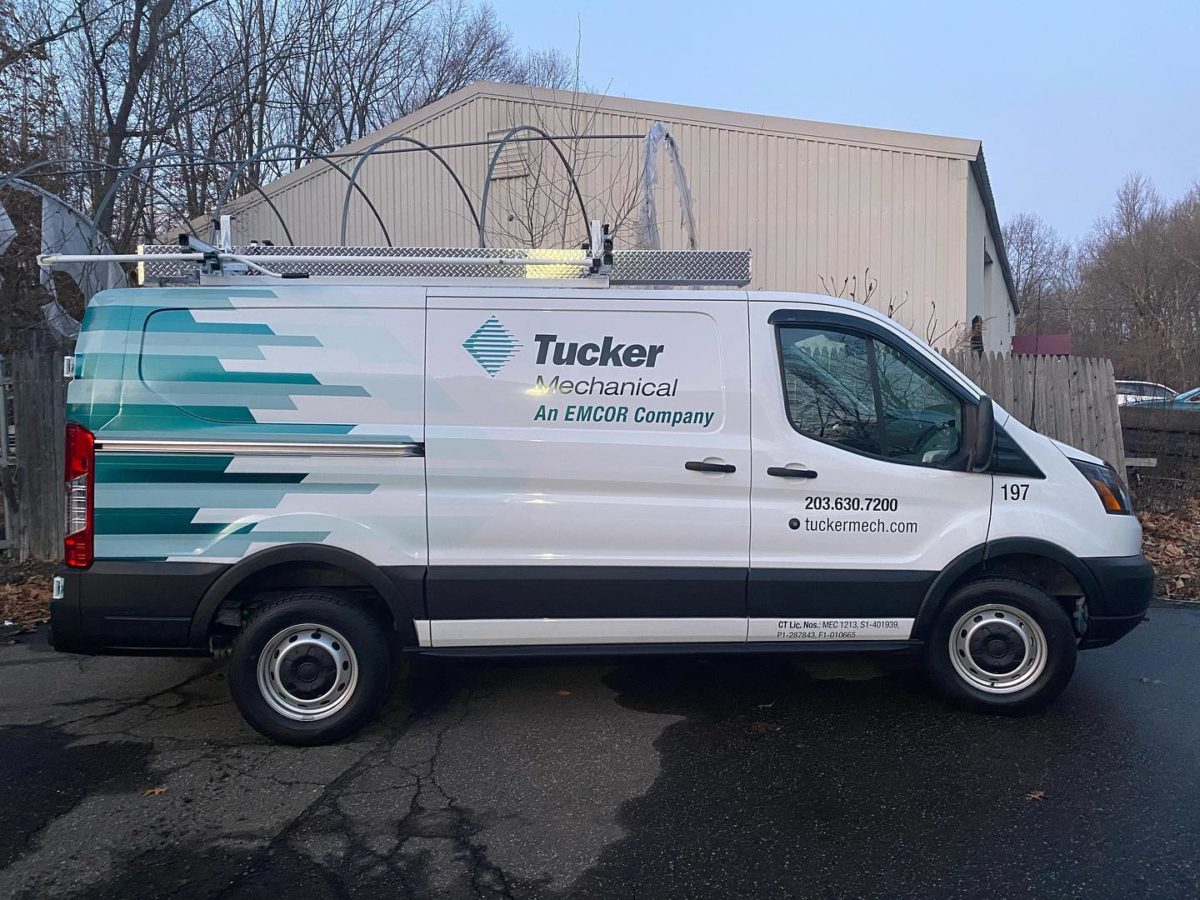 Vehicle Wrapping Near Me - Car, Truck & Auto Wrap CT - Vehicle Wrap ...